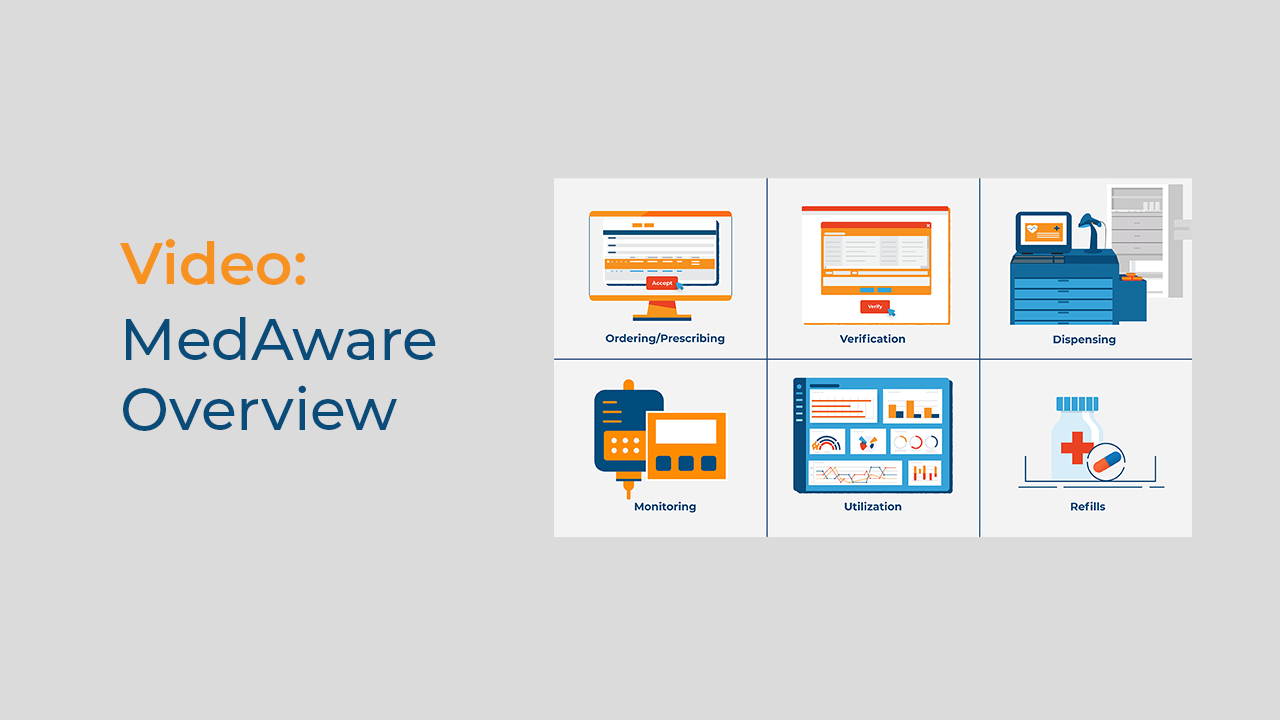 Meet MedAware | MedAware